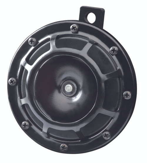 Hella Supertone Horn Set 24V 84w Black - | ThreePiece.us