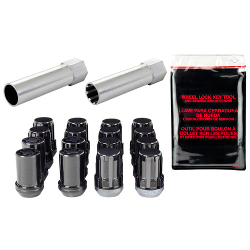 McGard SplineDrive Tuner 4 Lug Install Kit | ThreePiece.us