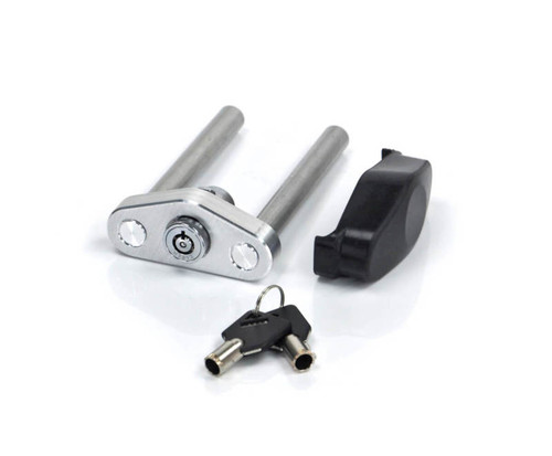 Weigh Safe Dual Pin Lock Plate Key Assembly | ThreePiece.us