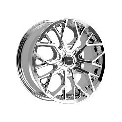 Motiv 441C 5x114.3/5X120 17x7.5 +40 Chrome | ThreePiece.us