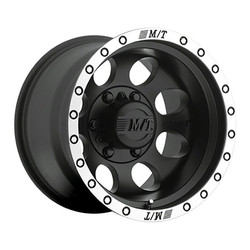 Mickey Thompson Classic Baja Lock 6x139.7 | ThreePiece.us