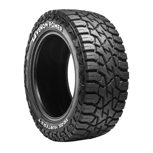 Venom Power Trail Hunter R/T 37x13.5R22 - Threepieceus