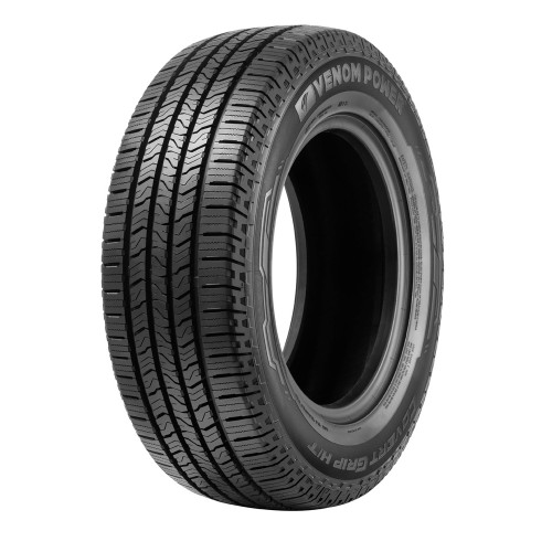 Venom Power Covert Grip H/T 285/45R22 - Threepieceus