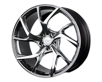 Volk Racing VERSUS VMF C-01 5x114.3 20x9.5 +28 REFAB / SIDE BRIGHTENING ...