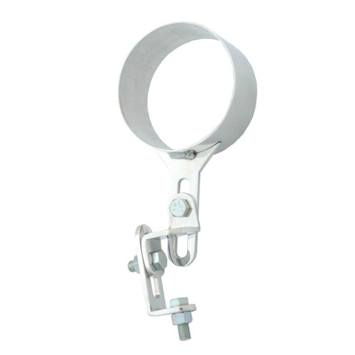 Spectre Air Filter Support Bracket Kit 4in. OD - 9702 - Threepieceus