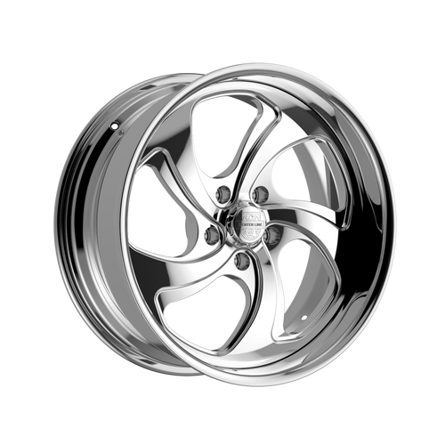 Center Line ST01 6X139.7 26x10 +25 Polished - Threepieceus