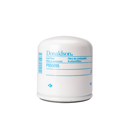 Fleece Performance Replacement Fuel Filter | ThreePiece.us