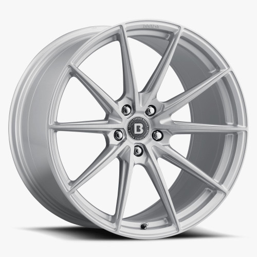 ESR Wholesale CX1 blank 20x11 BLANK Brushed Hyper Silver | ThreePiece.us