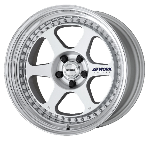 Work Meister L1 3P 19x11 Wheels | ThreePiece.us