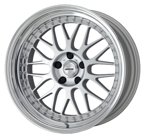 Work Meister M1 3p 19x13 Wheels | ThreePiece.us