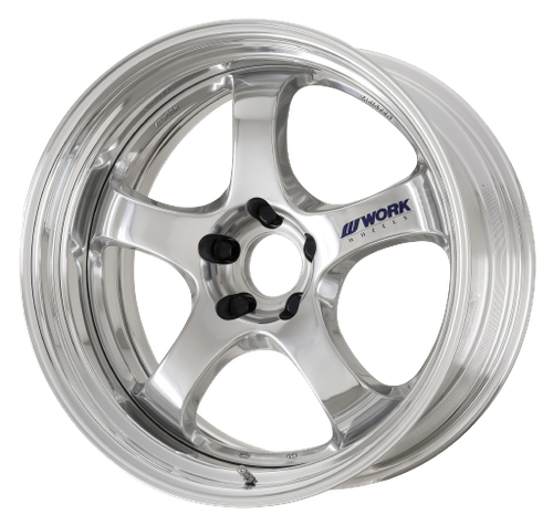 Work Meister S1R 16x7 Wheels | ThreePiece.us