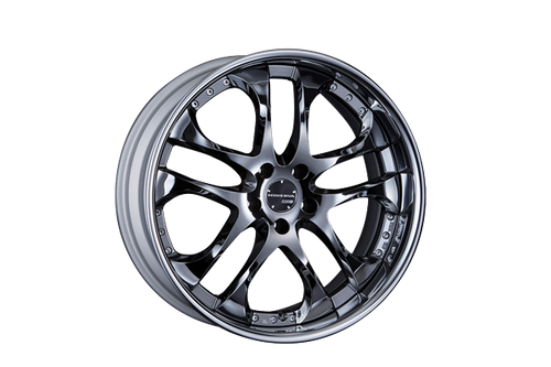 Ssr Agle Minerva 5x112 20x9+49 SL Disk Super | ThreePiece.us