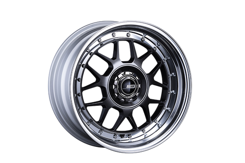 SSR Professor MS4 4x100 16X7 39 SL Disk | ThreePiece.us
