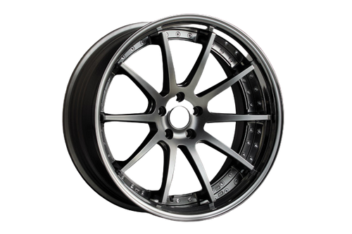 SSR Wheels EXECUTOR CV01S 5X112 20X10.5+-1 | ThreePiece.us