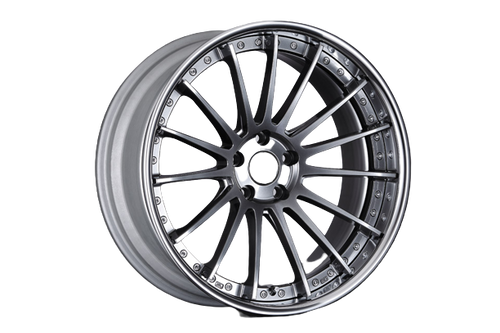 SSR Wheels EXECUTOR CV04S 5x114.3 20X10.5+-1 | ThreePiece.us