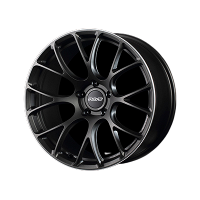 Volk Racing G16 5x114.3 20x8.5+43 - Threepieceus