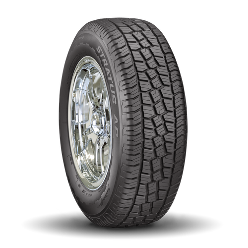 Mastercraft MSC Stratus AP 275/55R20XL | ThreePiece.us