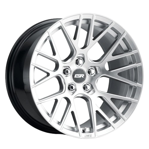 ESR Wheels FORGETECH SERIES RF11 5x112 20x9 | ThreePiece.us