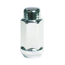 WheelMate Wheel Mate Lug Nut Acorn 12x1.25 | ThreePiece.us
