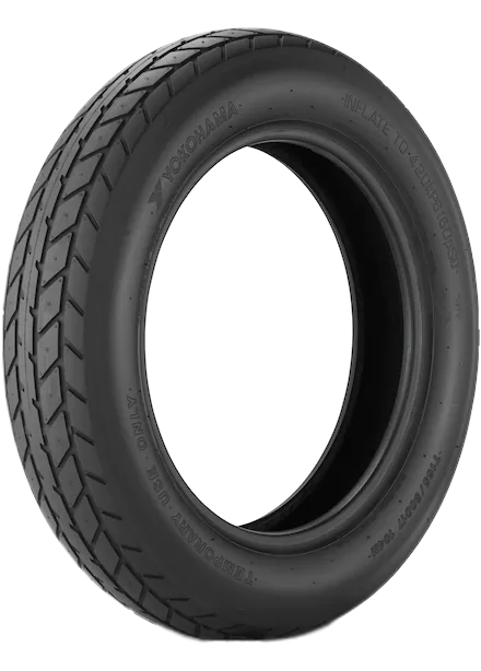 Yokohama YOK Temporary Spare T145/70D17 - Threepieceus