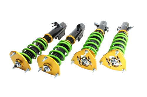 ISC Suspension ISC N1 Coilover Kit Street | ThreePiece.us