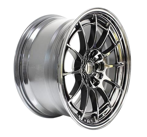 Enkei NT03+M 5x100 18x9.5+40 SBC Wheels | ThreePiece.us