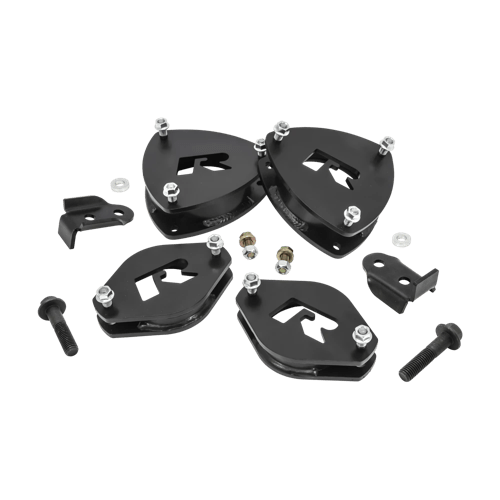 ReadyLift Suspension RL 2'' SST Lift Kit - SUBARU ASCENT 2019 69-9921 ...