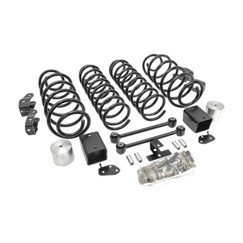 ReadyLift Suspension RL 3.5'' SST LIFT | ThreePiece.us
