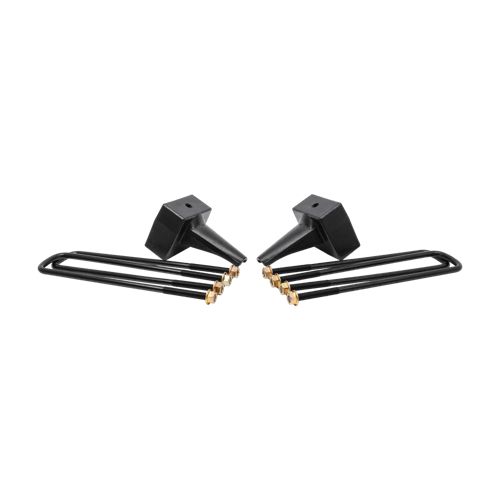 ReadyLift Suspension RL 5'' REAR TAPER BLOCK | ThreePiece.us