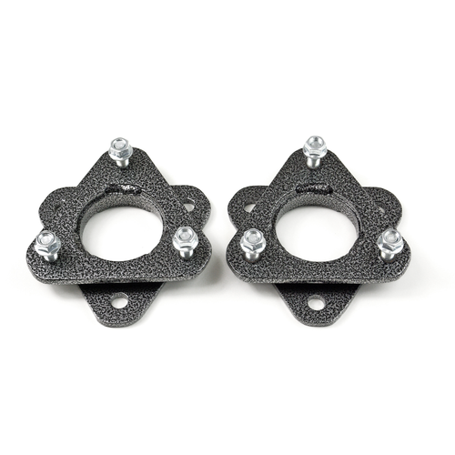 Rugged RG 1.5'' FRONT LEVELING KIT - NISSAN | ThreePiece.us
