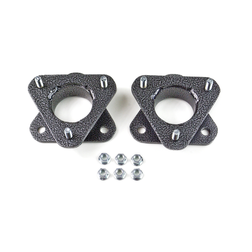 Rugged RG 2'' FRONT LEVELING KIT - NISSAN | ThreePiece.us