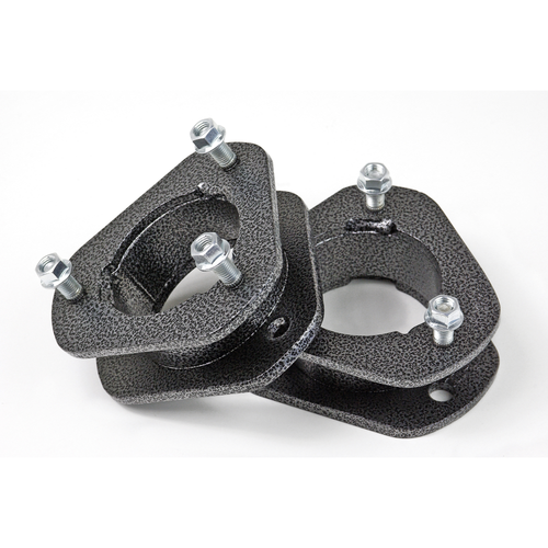 Rugged RG 3'' FRONT LEVELING KIT - FORD 5-100 - Threepieceus