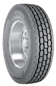 Roadmaster RM852 11R24.50 - Threepieceus