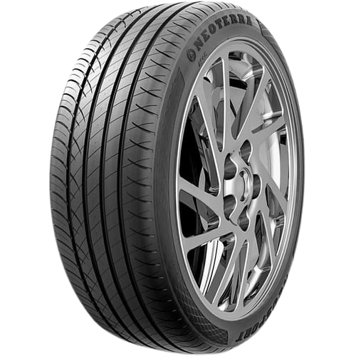 Neoterra NEOMAX-MT 33X12.50R17 - Threepieceus