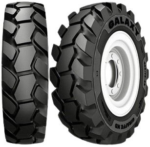 Galaxy GIRAFFE ND 400/75R28 - Threepieceus