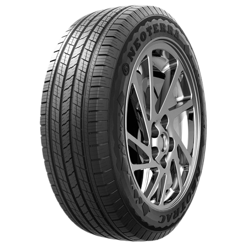 Neoterra NEOSPORT UHP 235/50R18 - Threepieceus