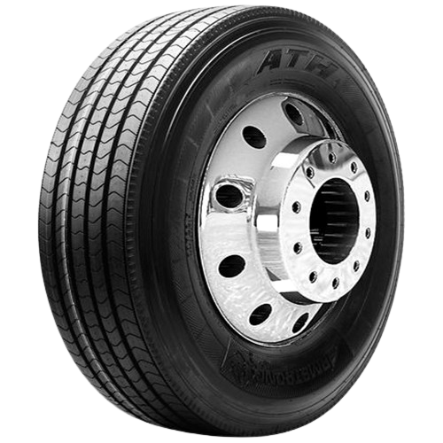 Armstrong ATH 11R22.50 - Threepieceus