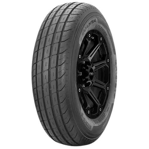 Advanta ADV ST BIAS TRAILER TIRE 205/90D15 | ThreePiece.us