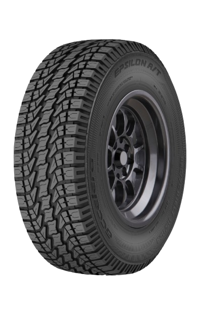 Accelera Epsilon AT 305/55R20 - Threepieceus