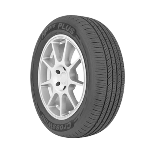 Crosswind HP010 PLUS 225/50R17 - Threepieceus