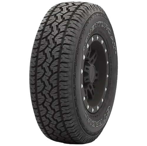 Gt Radial ADVENTURO ATX 35X12.50R20 - Threepieceus