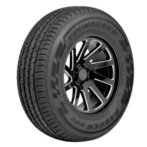 Thunderer RANGER SUV HT603 265/70R16 - Threepieceus