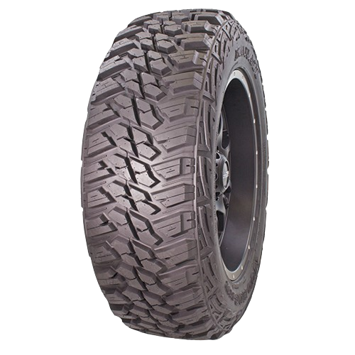 Kanati MUD HOG MT 37X12.50R17 Wheels | ThreePiece.us