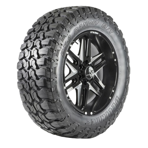 Delinte DX9 MT 33X12.50R20 - Threepieceus