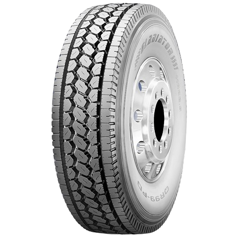 Gladiator QR99 PD 11R24.50 - Threepieceus