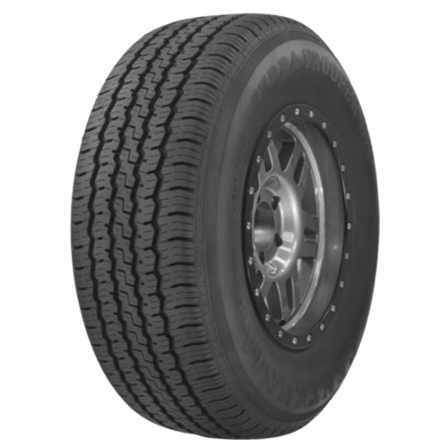 Centennial TERRA TROOPER HT 285/75R16 - Threepieceus