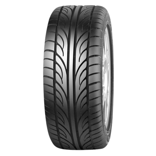 Accelera Alpha 205/35R18 - Threepieceus