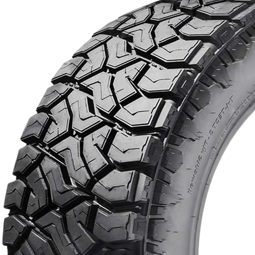 Venom Power TERRA HUNTER RT 35X12.50R18 | ThreePiece.us