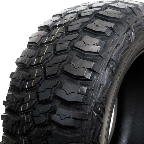 Americus MT R408 Trac Grip 2 37X12.50R20 | ThreePiece.us