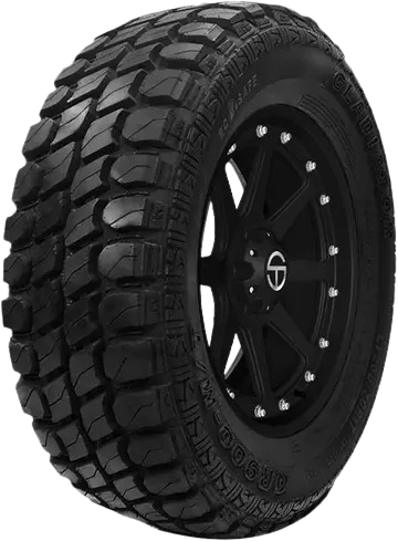 Gladiator QR900 MT 35X12.50R18 - Threepieceus